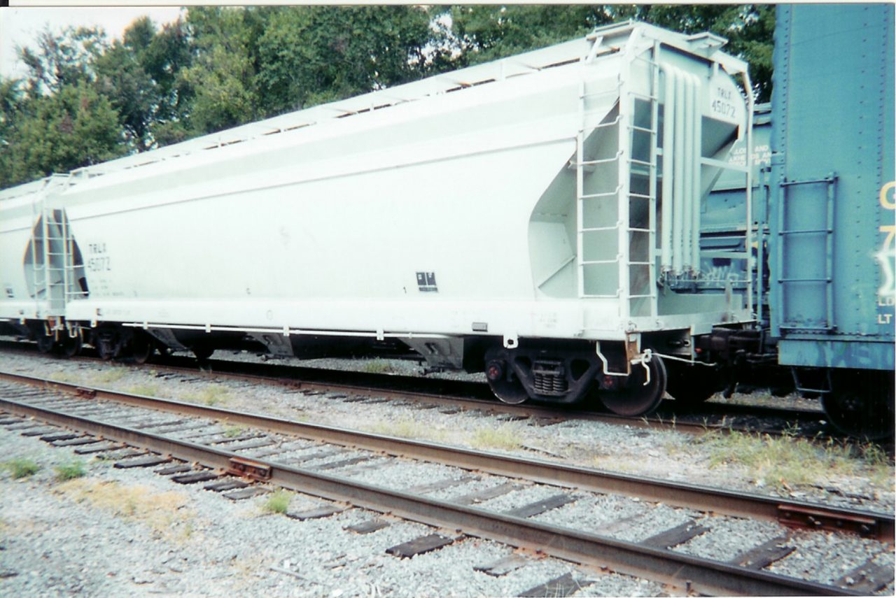 Railcars | Railcar Leasing Specialist